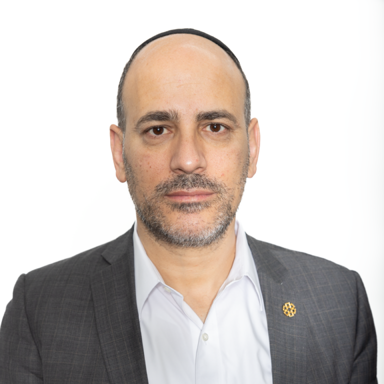 Our Team – United Hatzalah of Israel