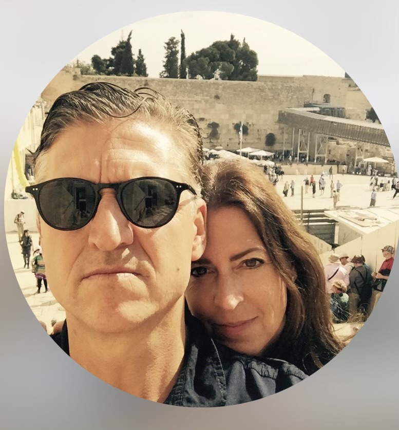 Honouring Alfonso Ergas - United Hatzalah of Israel