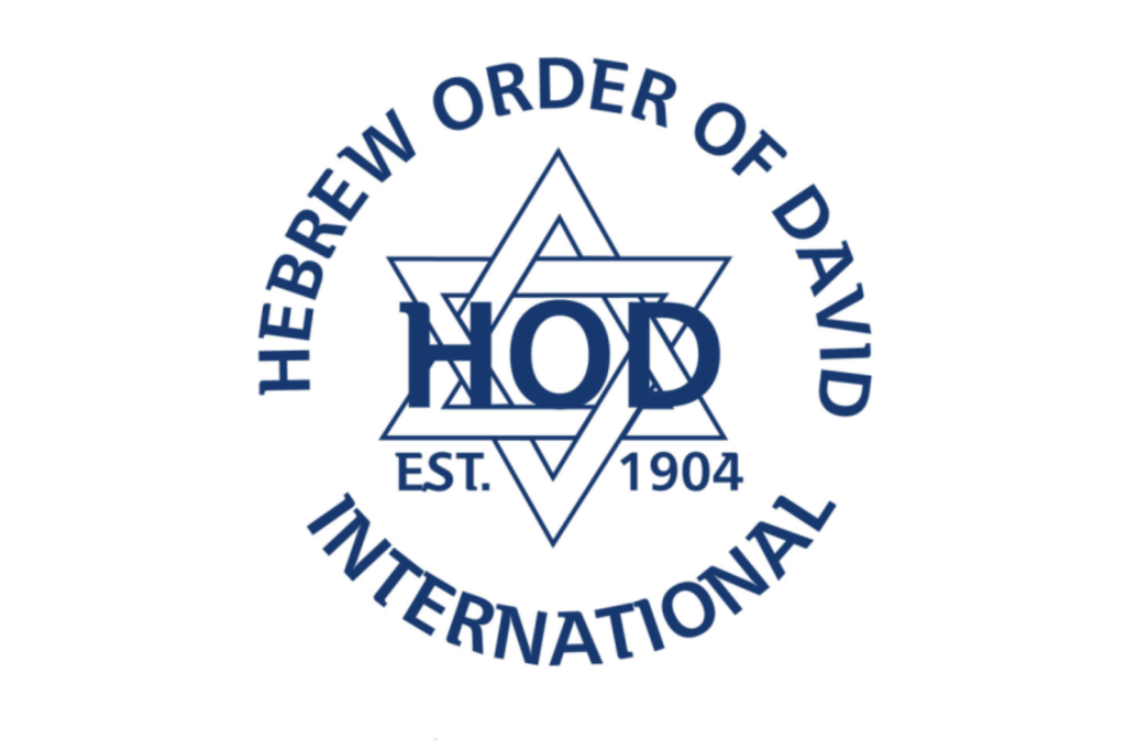 Hebrew Order of David International: Support Israel Now - United ...