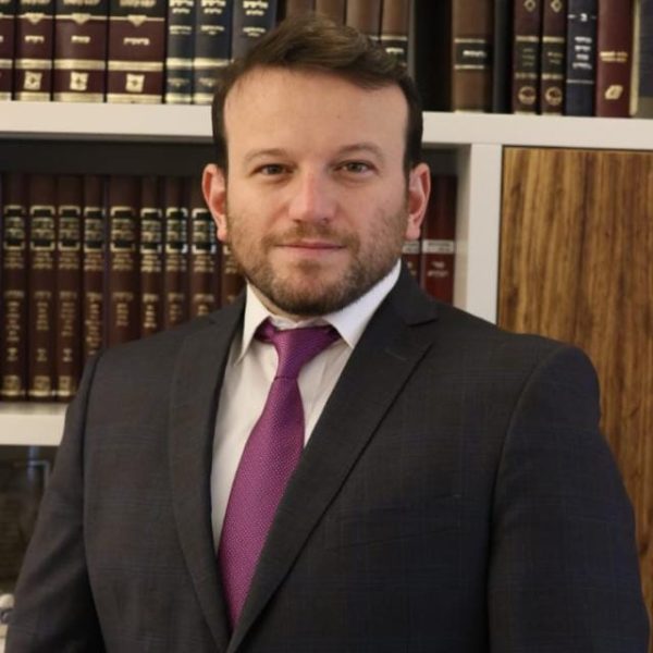 Our Team – United Hatzalah of Israel