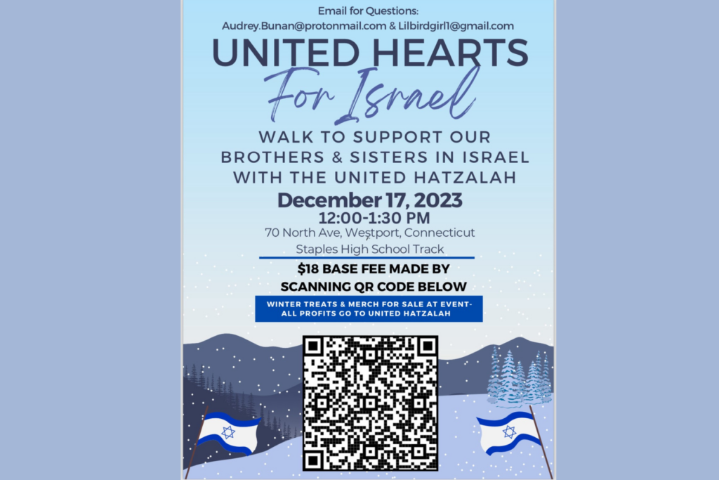 United Hearts for Israel - United Hatzalah of Israel