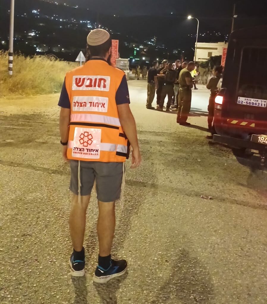 United Hatzalah Celebrates 10th Anniversary, and 30 Years of Hatzalah ...