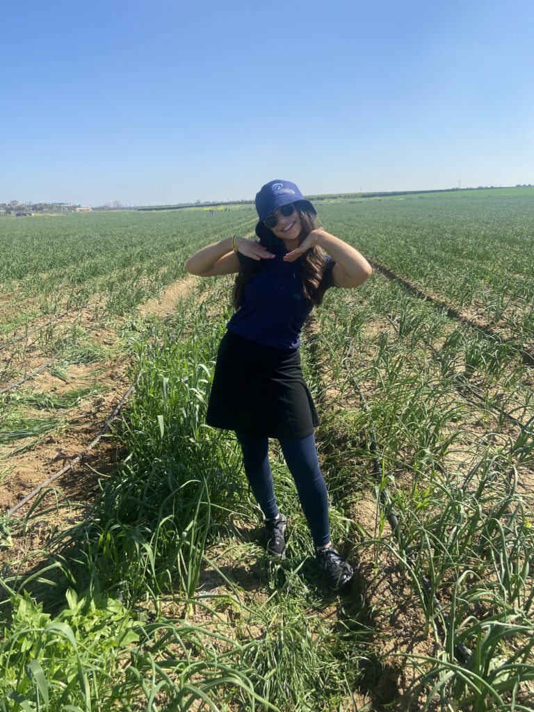 Talia Silver’s Fun Run Fundraiser - United Hatzalah of Israel