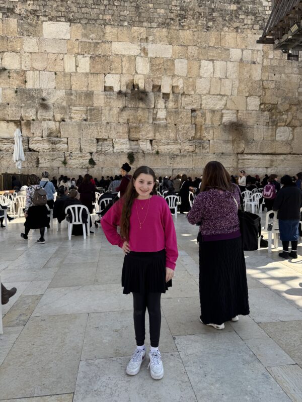 Saving Lives in Israel with United Hatzalah