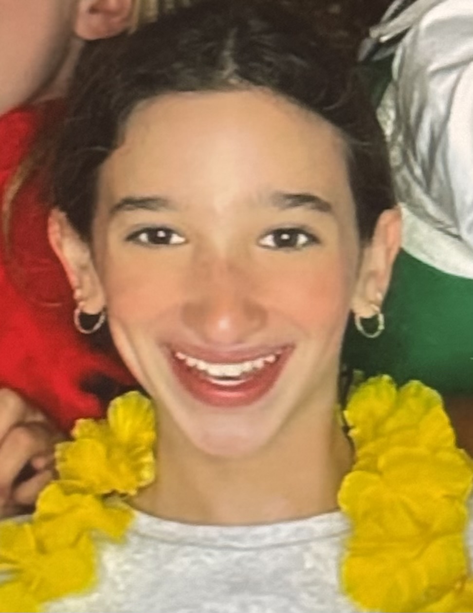 Evie - United Hatzalah of Israel